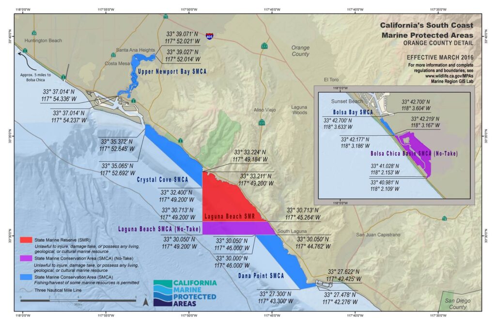 Orange County - MPA Collaborative Network