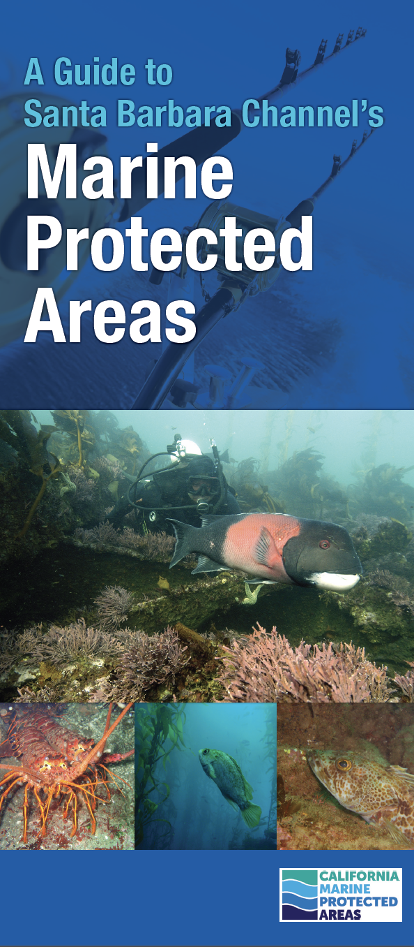 Santa Barbara Channel - MPA Collaborative Network