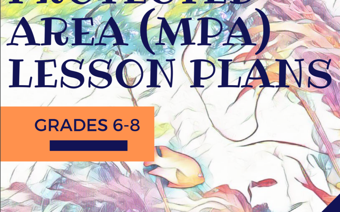 Grades 6-8 - MPA Collaborative Network