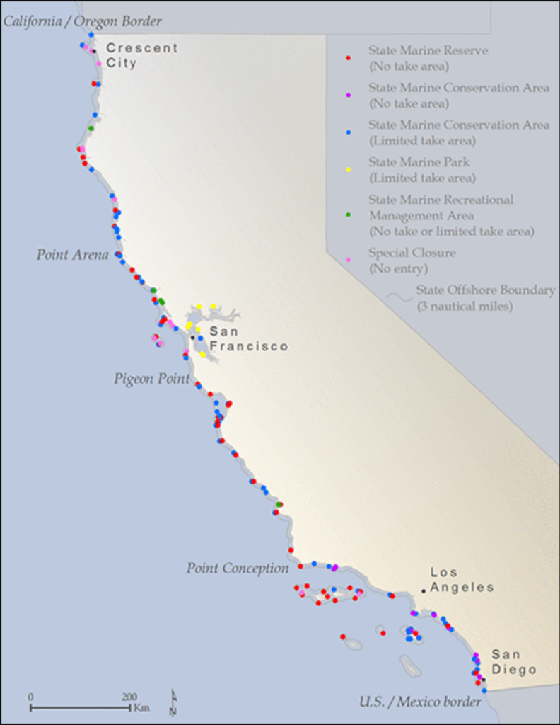 Our Mission & Vision - MPA Collaborative Network