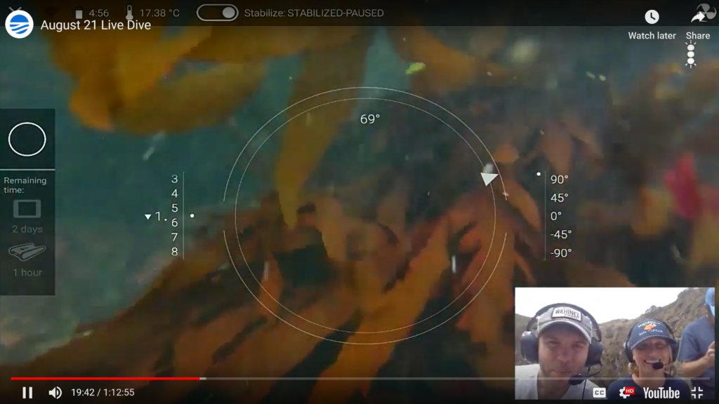 ROV Program Page - MPA Collaborative Network