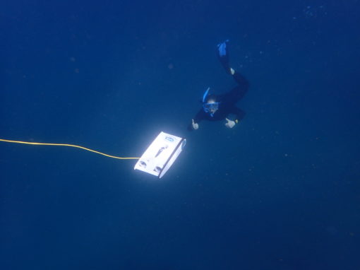 ROV Program Page - MPA Collaborative Network