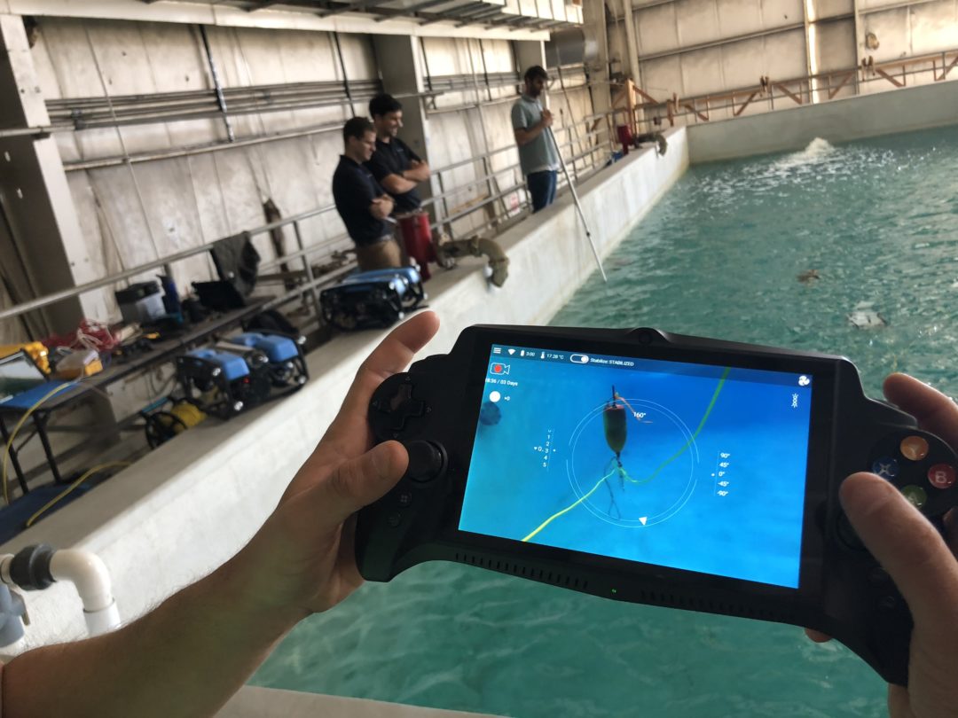 ROV Program Page - MPA Collaborative Network