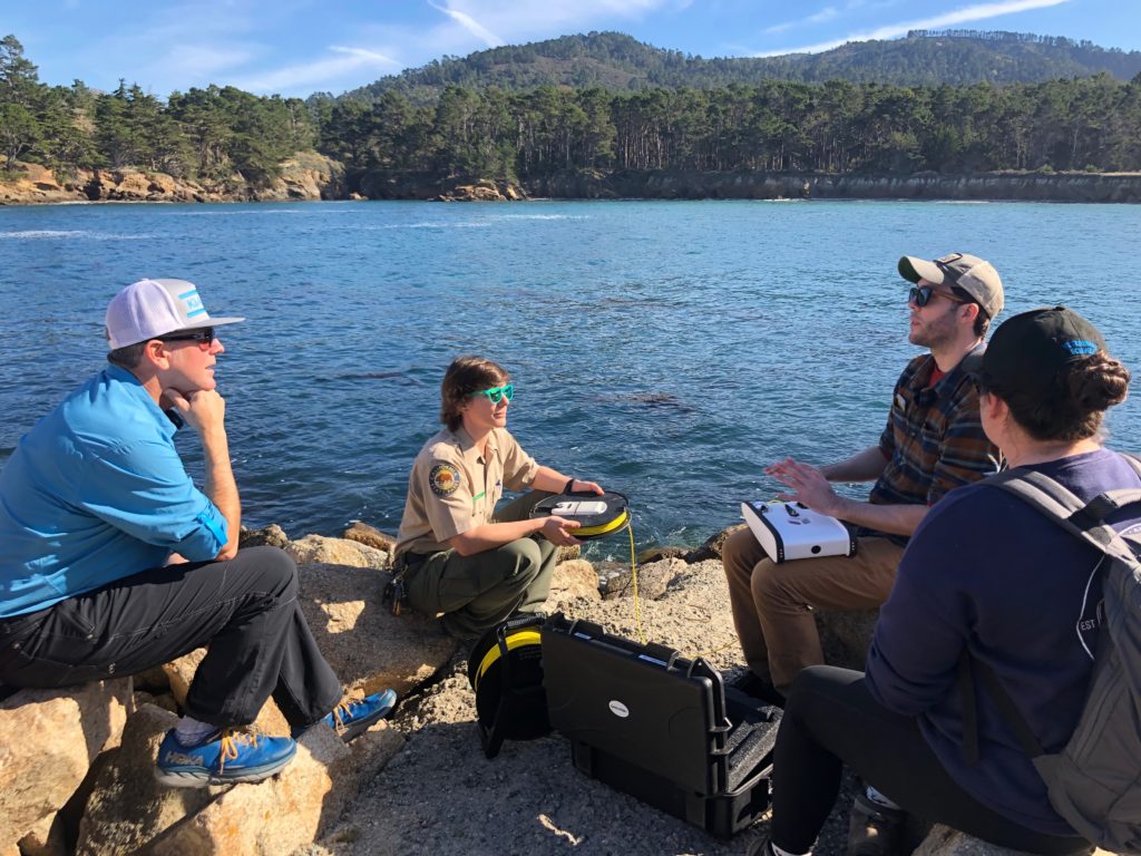 ROV Program Page - MPA Collaborative Network