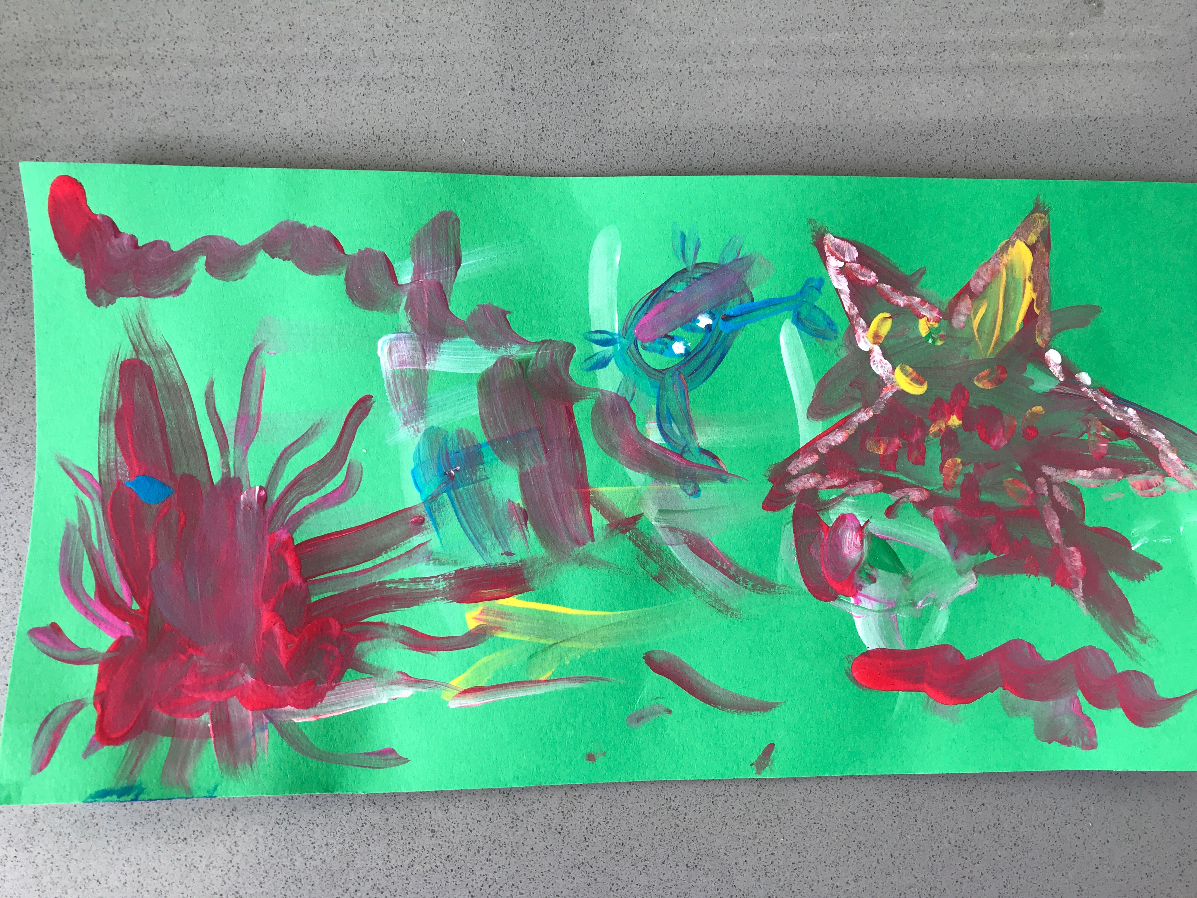 MPA Art Challenge - MPA Collaborative Network