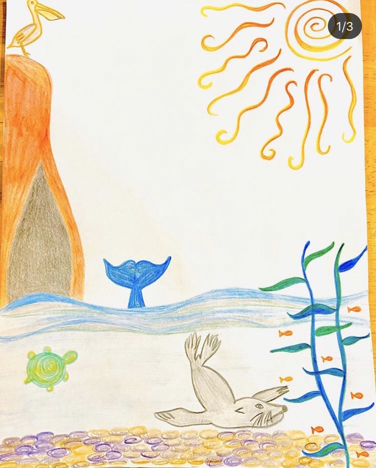 MPA Art Challenge - MPA Collaborative Network