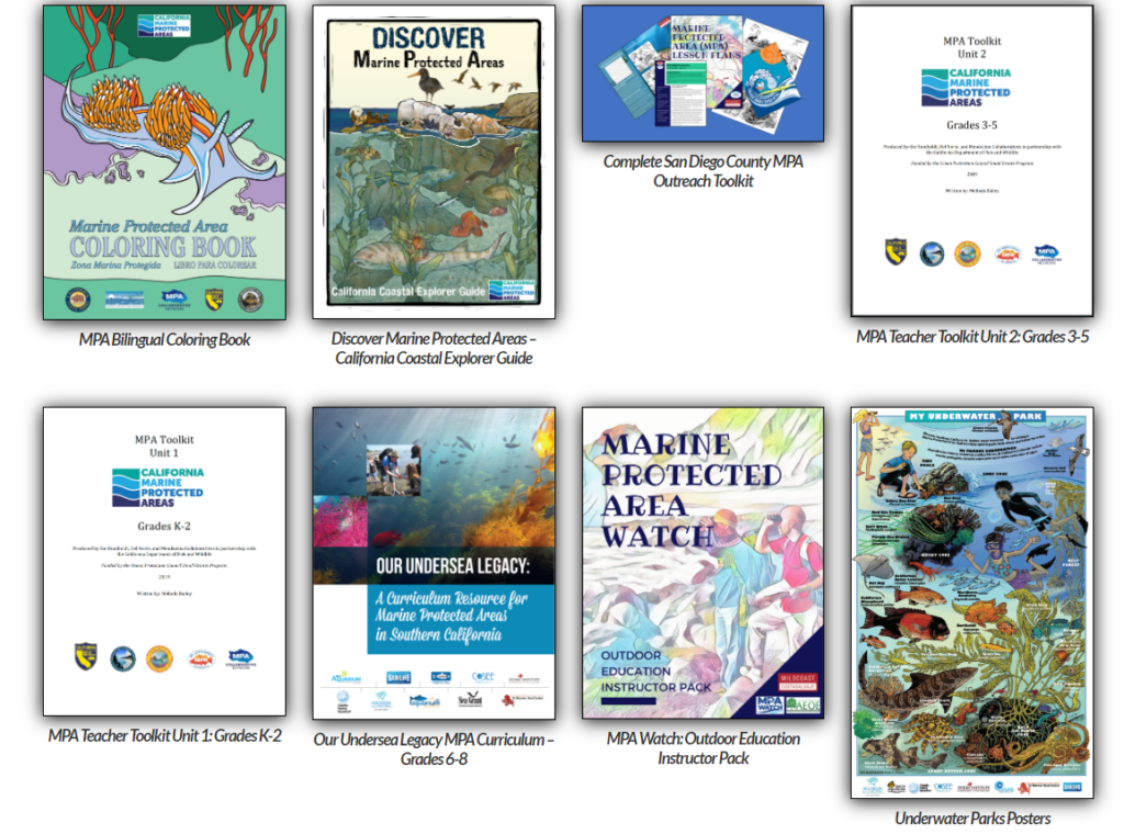 Kids - MPA Collaborative Network