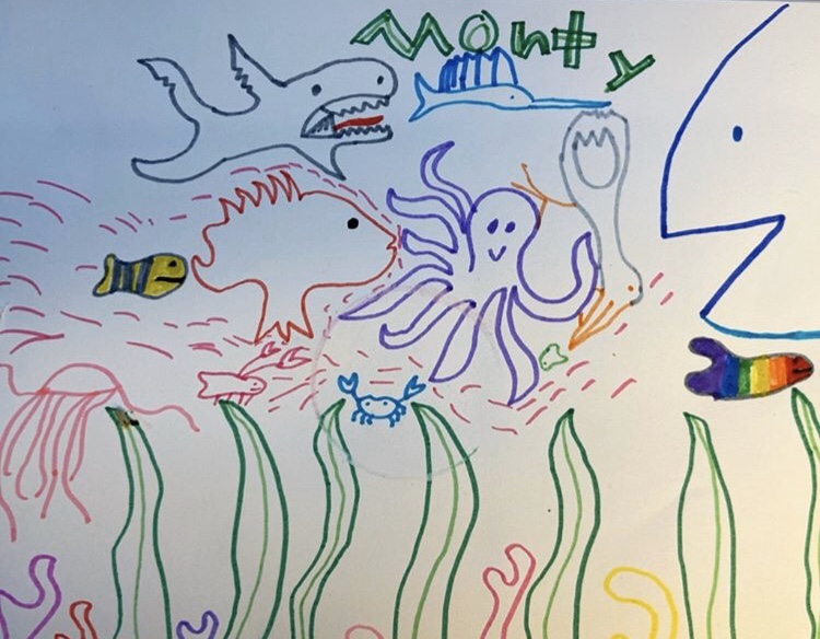 MPA Art Challenge - MPA Collaborative Network