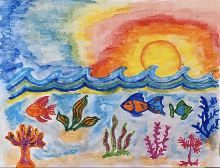 MPA Art Challenge - MPA Collaborative Network