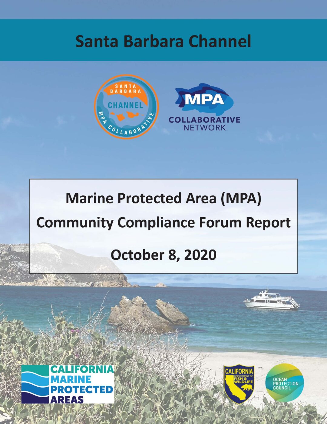 Collaborative Project Library - MPA Collaborative Network