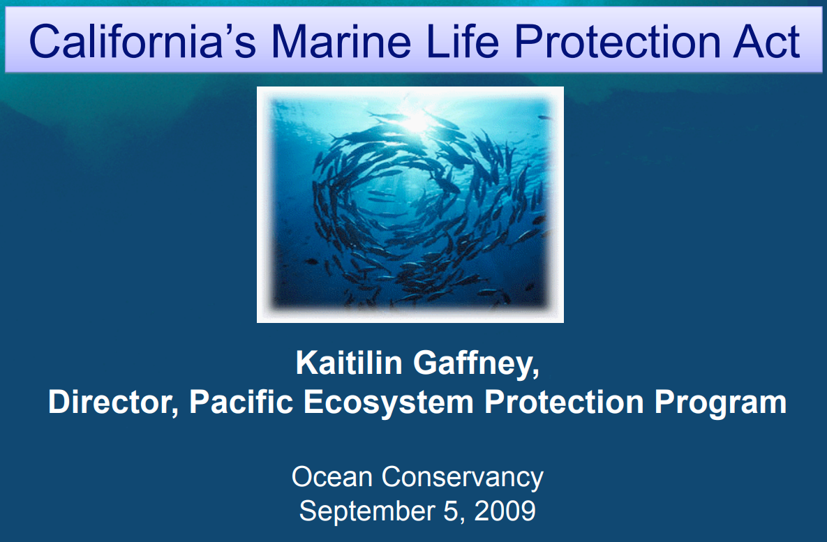 Resource Scarcity | MPA Collaborative Network