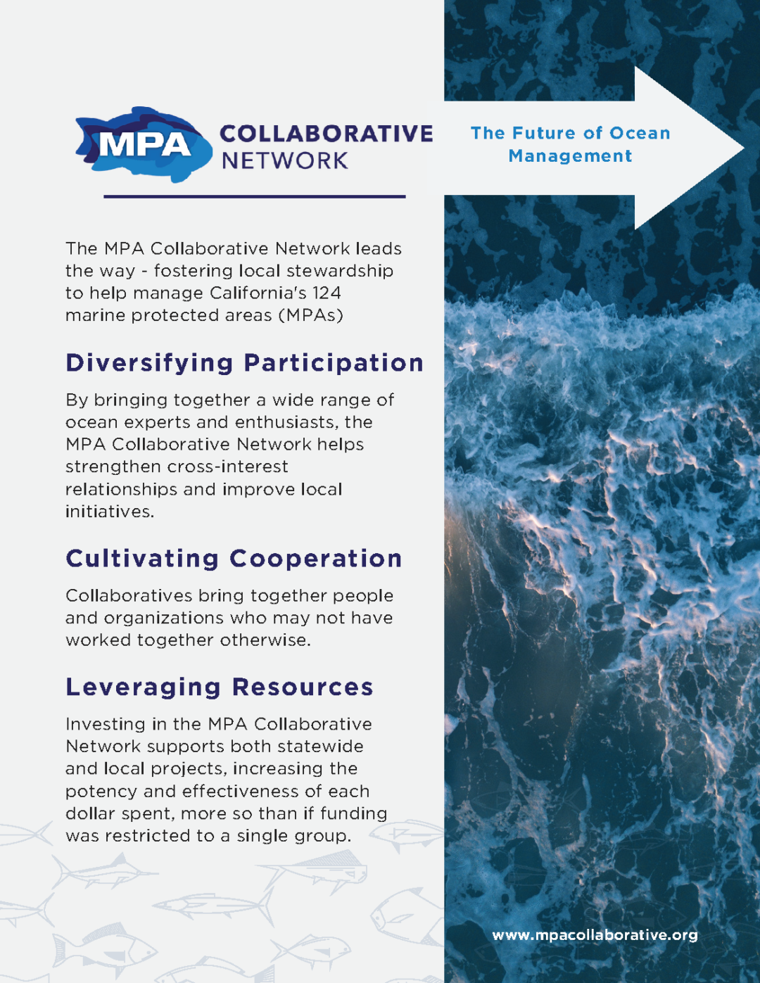 Collaborative Project Library - MPA Collaborative Network