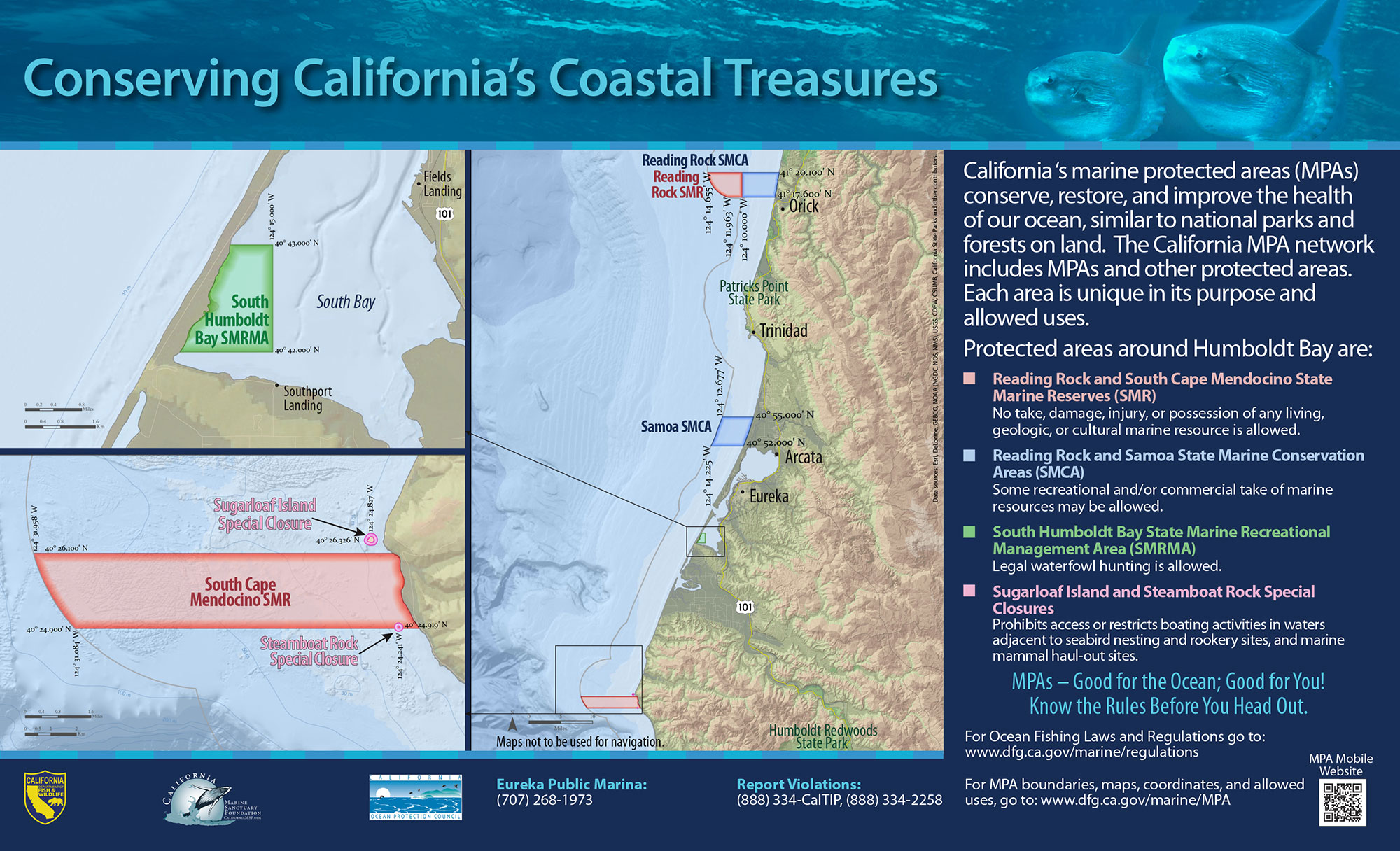 MPA Sign Inventory Identification Guide - MPA Collaborative Network