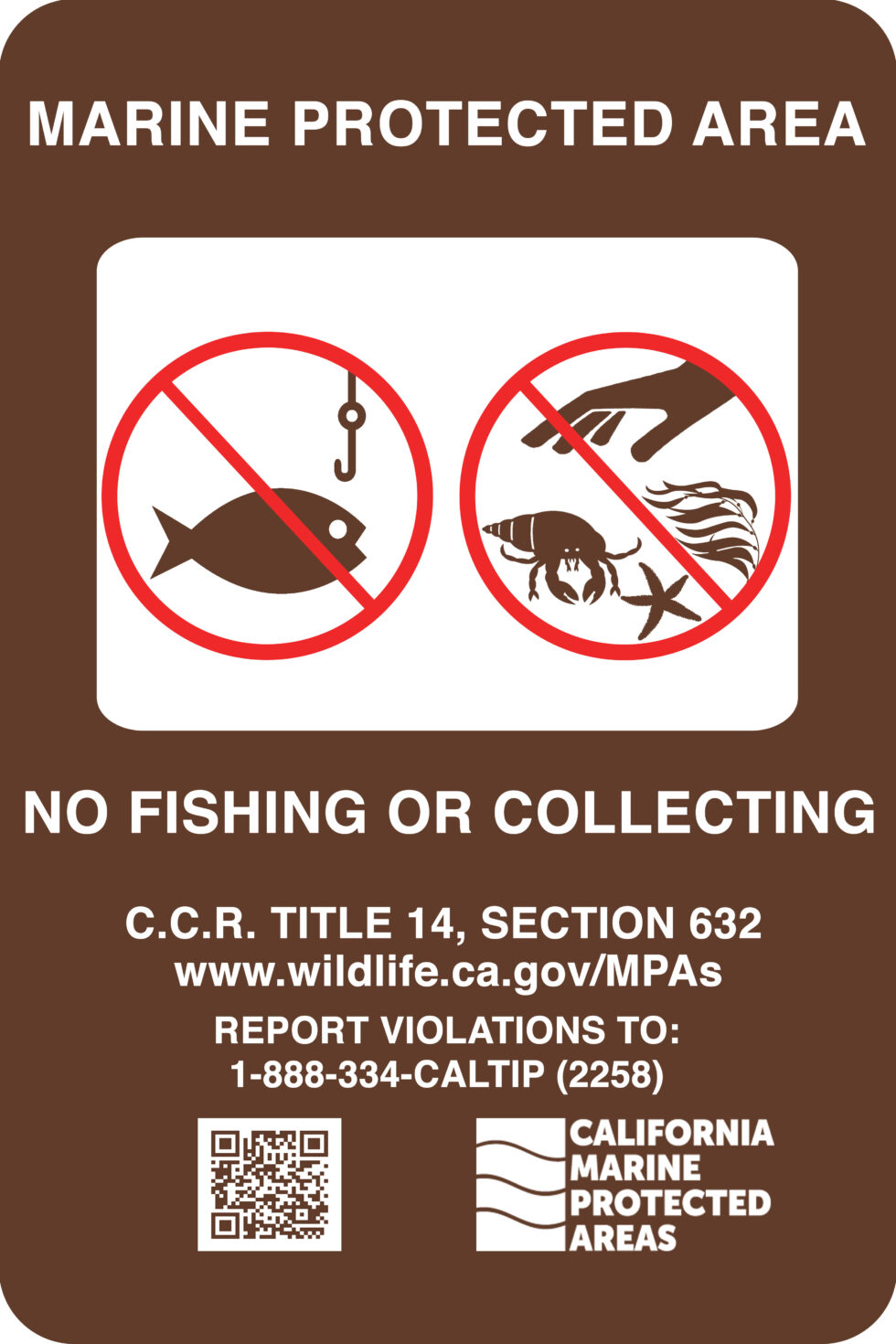 MPA Sign Inventory Identification Guide - MPA Collaborative Network