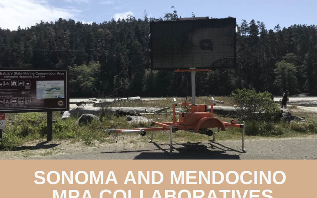 Lessons Learned & Best Practices - MPA Collaborative Network