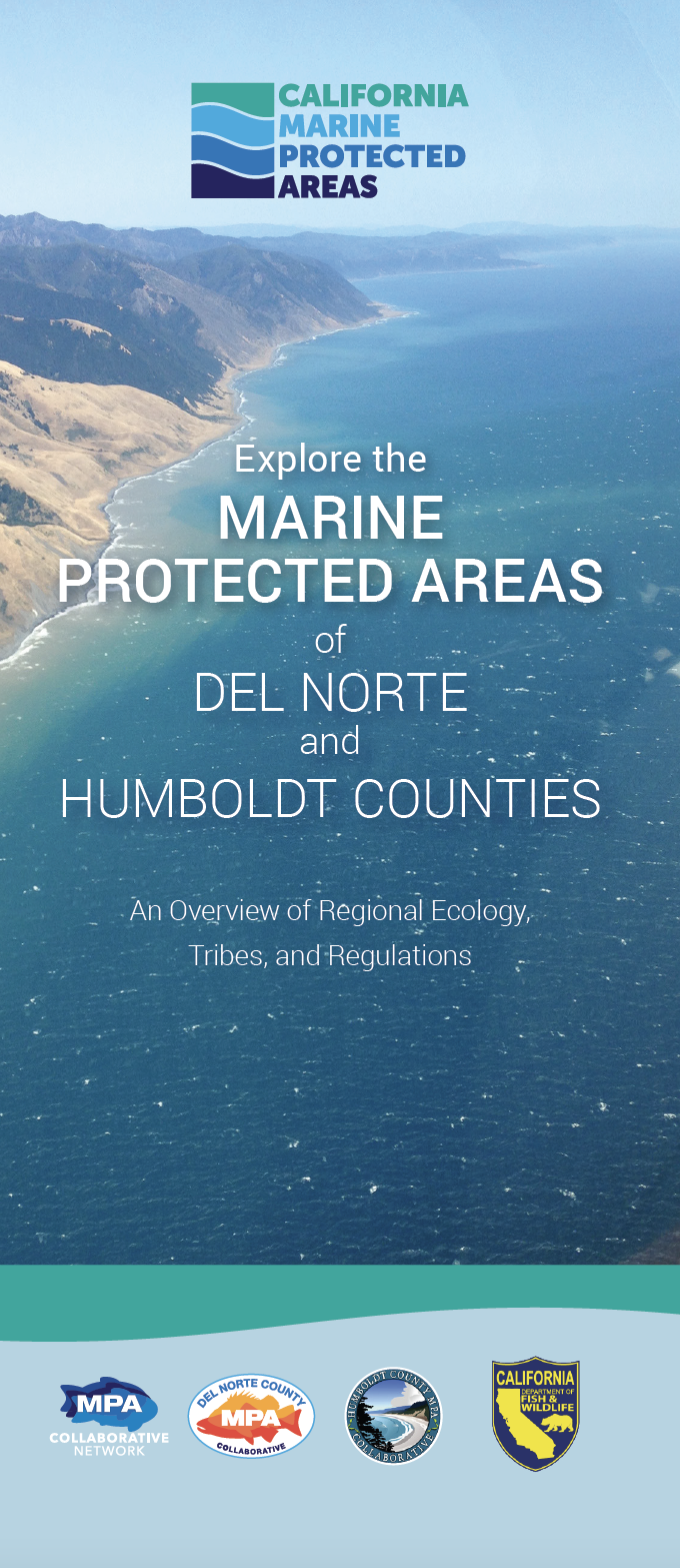 Del Norte - MPA Collaborative Network