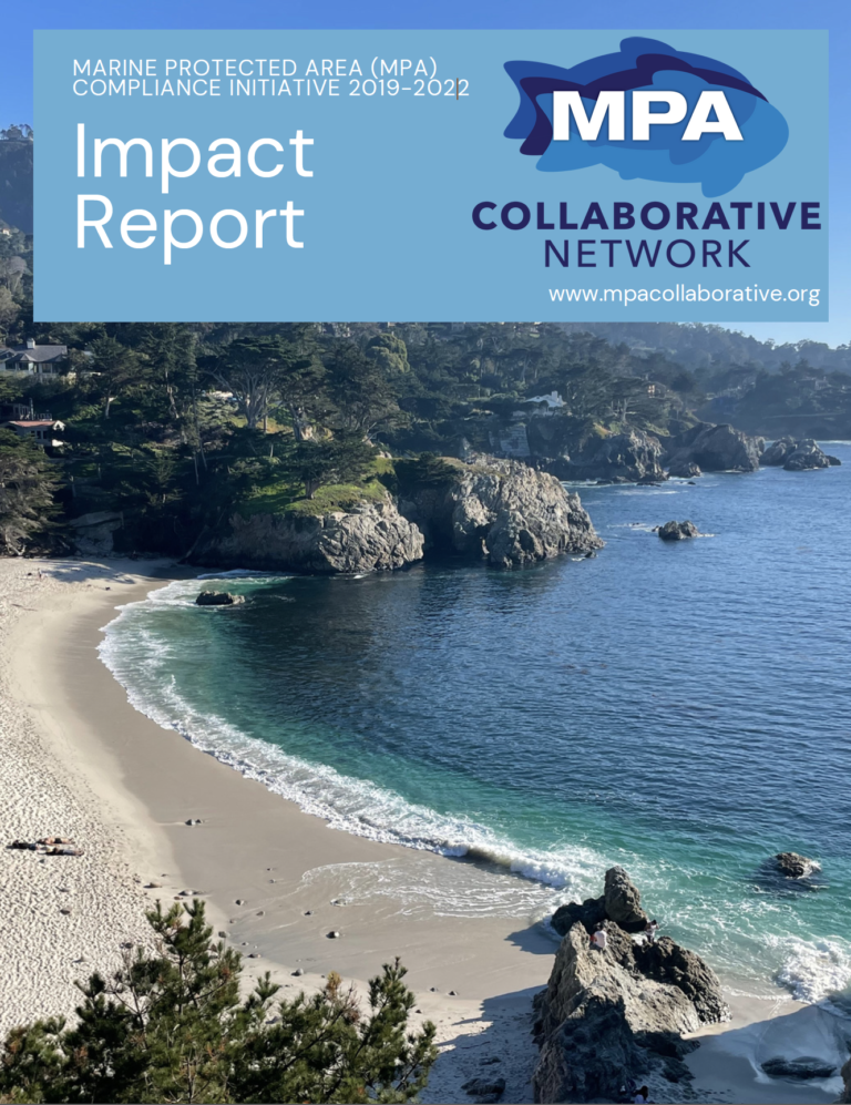 Catalina Island - MPA Collaborative Network