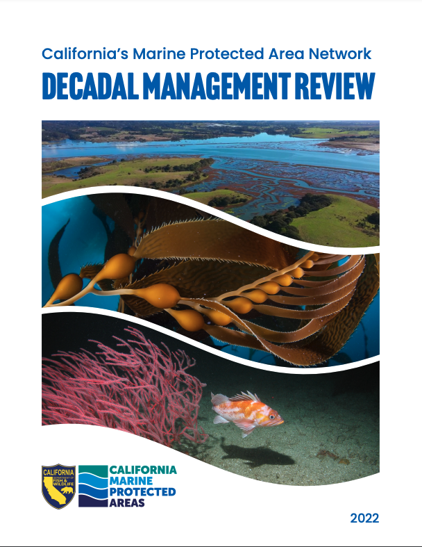 MPA Collaborative Network | Empowering Coastal Communities