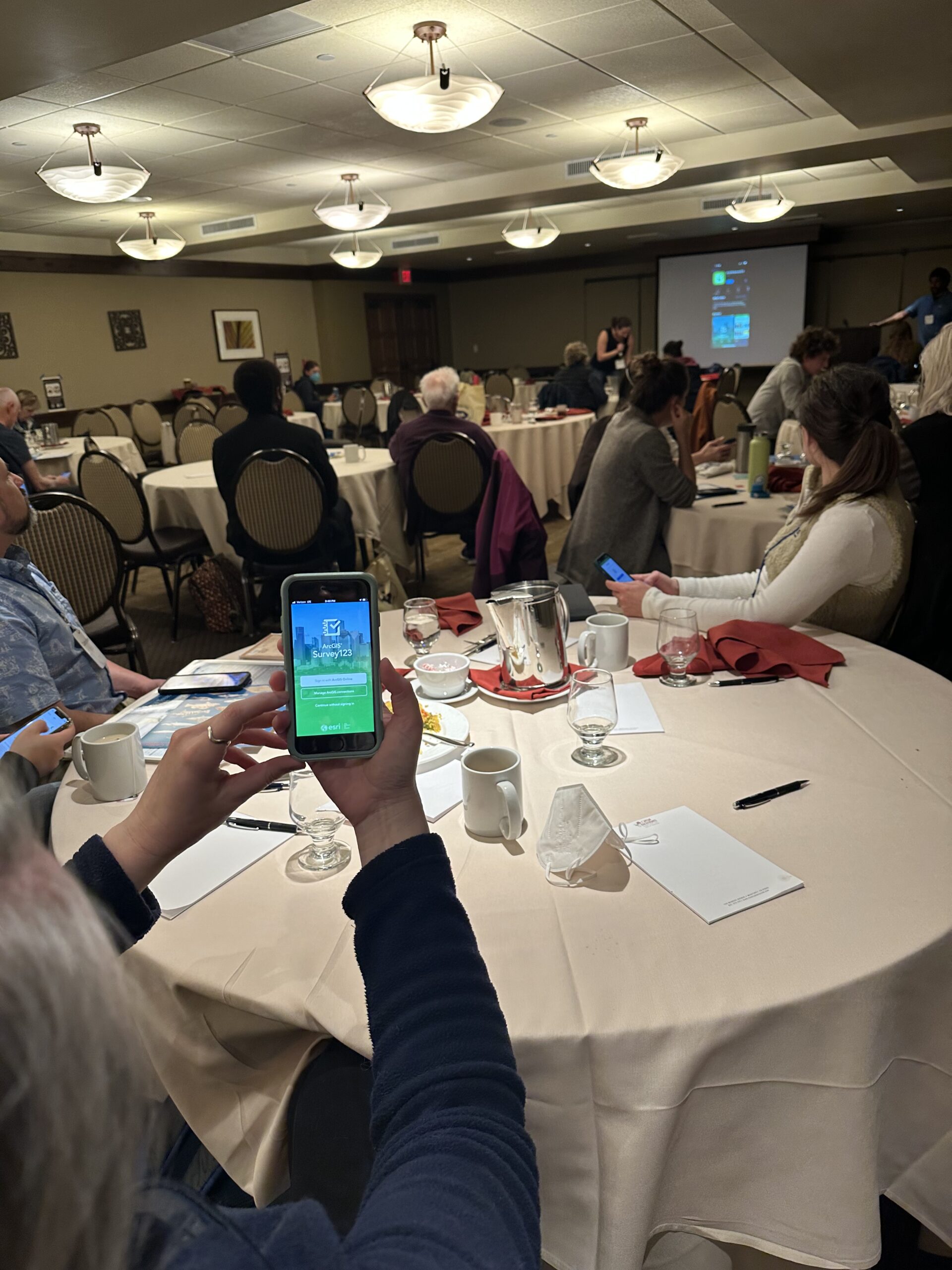 MPA Collaborative Network Statewide Forum Summary – March 14, 2023 - MPA Collaborative Network