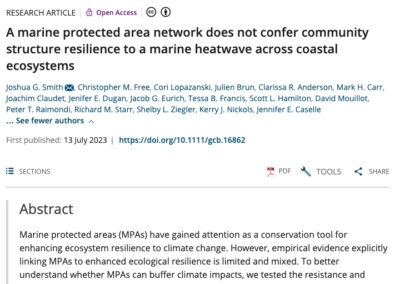 Orange County - MPA Collaborative Network