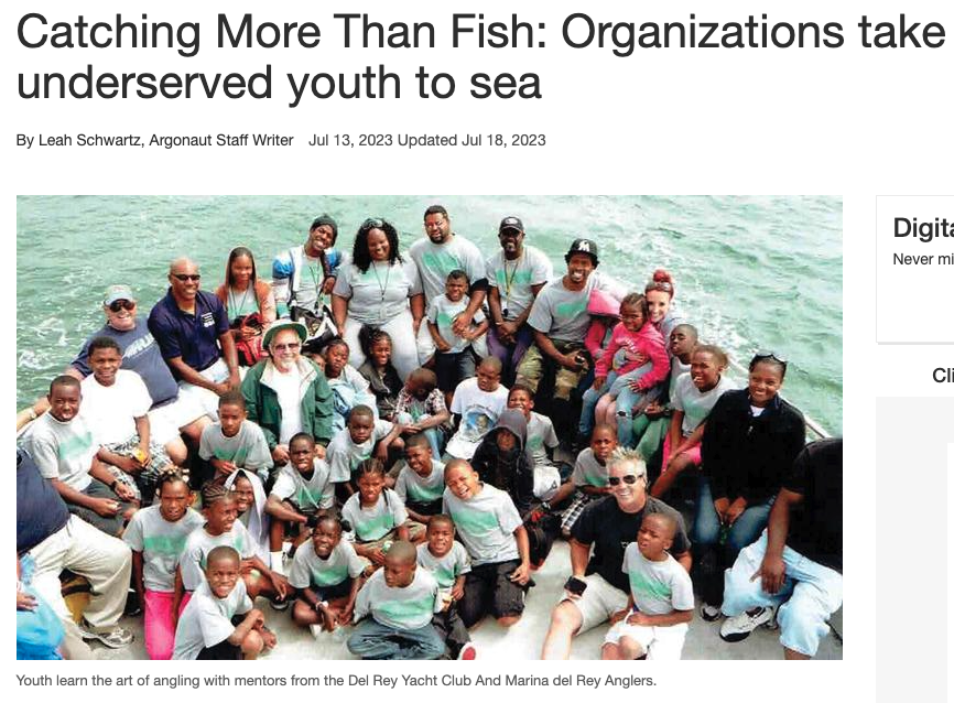 Our Blog - MPA Collaborative Network