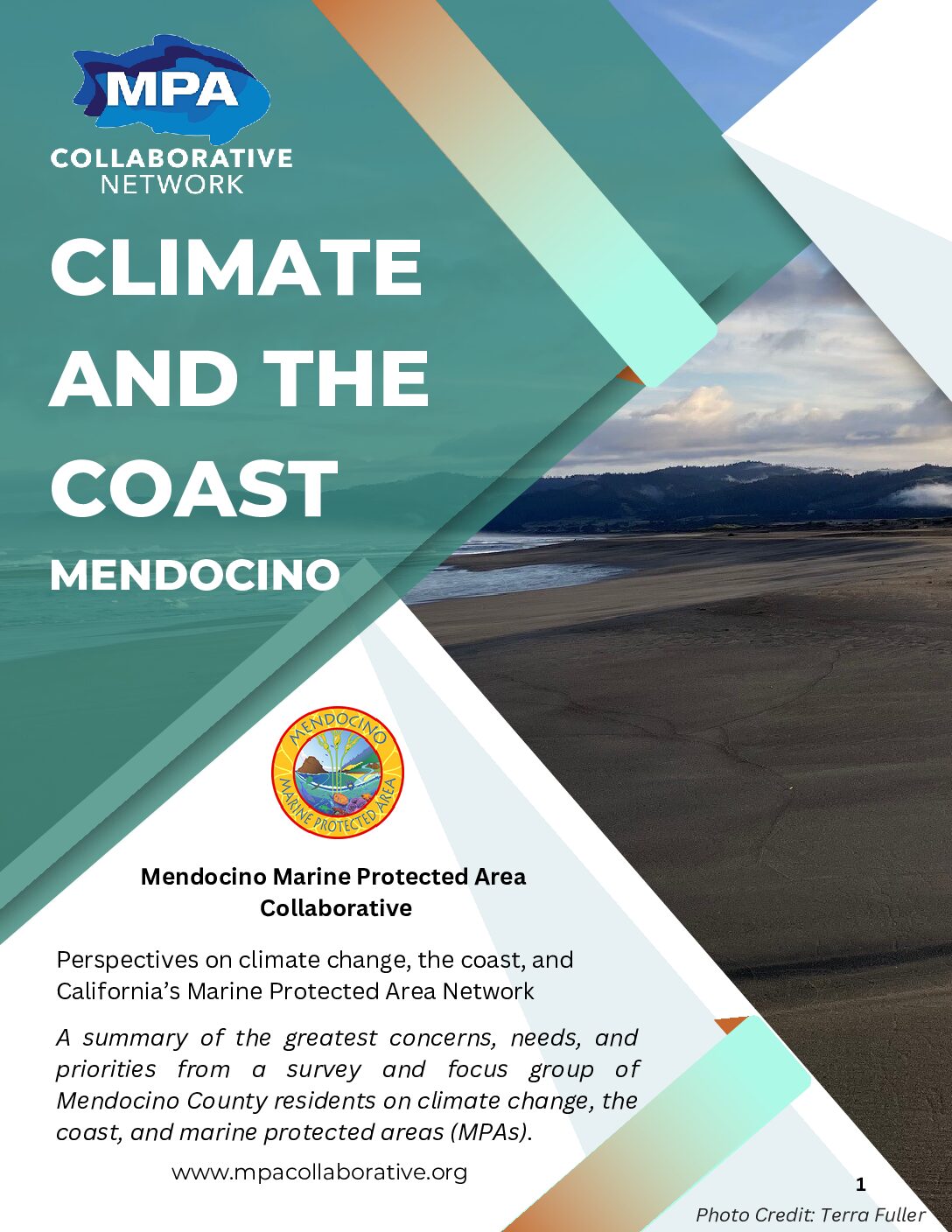 Collaborative Project Library - MPA Collaborative Network