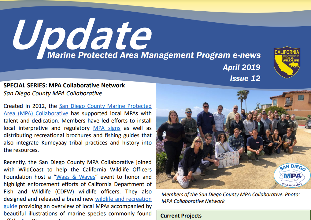 Resources - MPA Collaborative Network