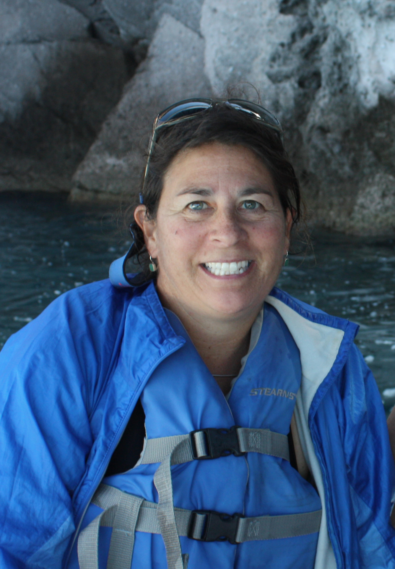 Santa Cruz - MPA Collaborative Network