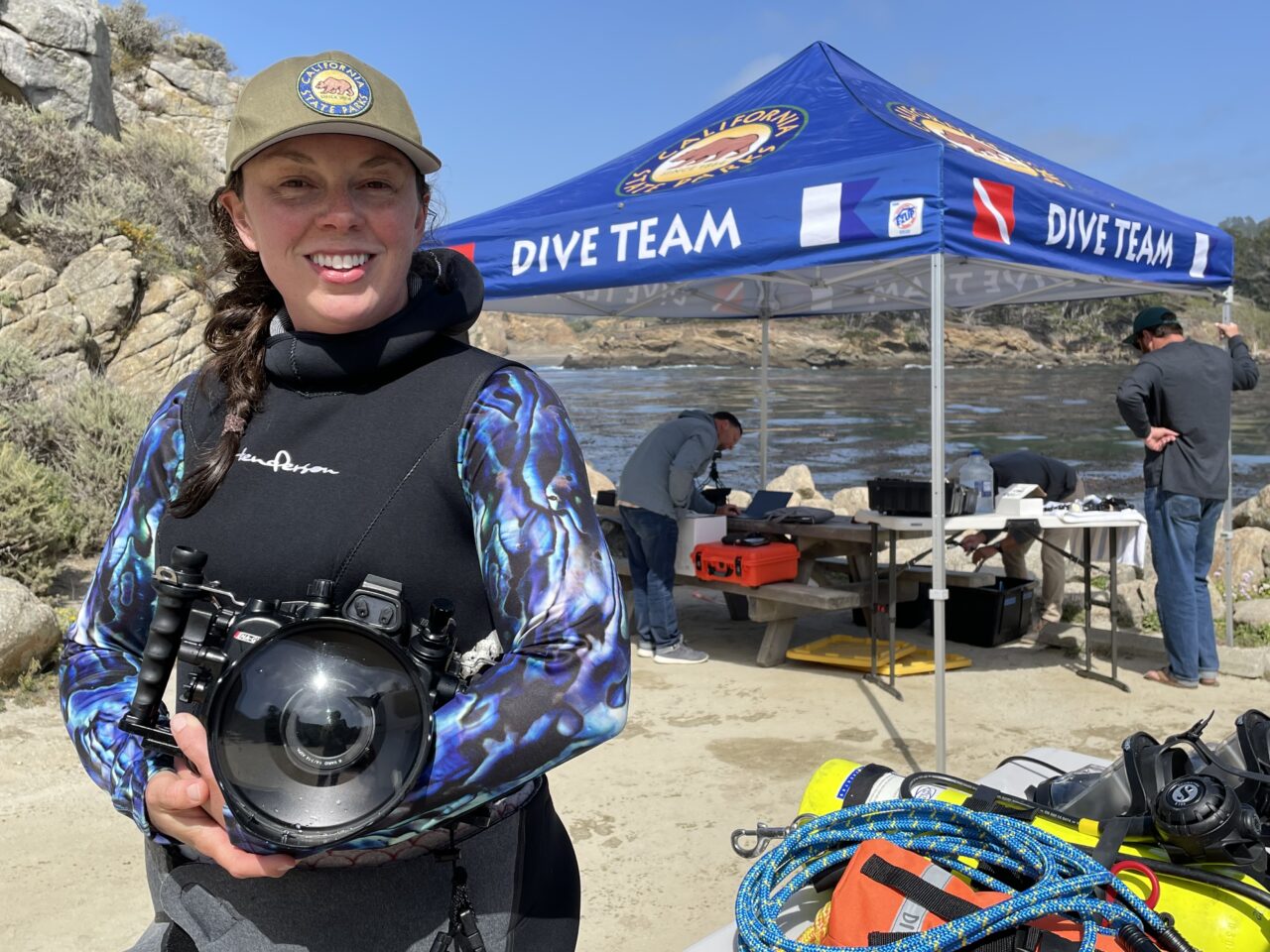 Monterey - MPA Collaborative Network