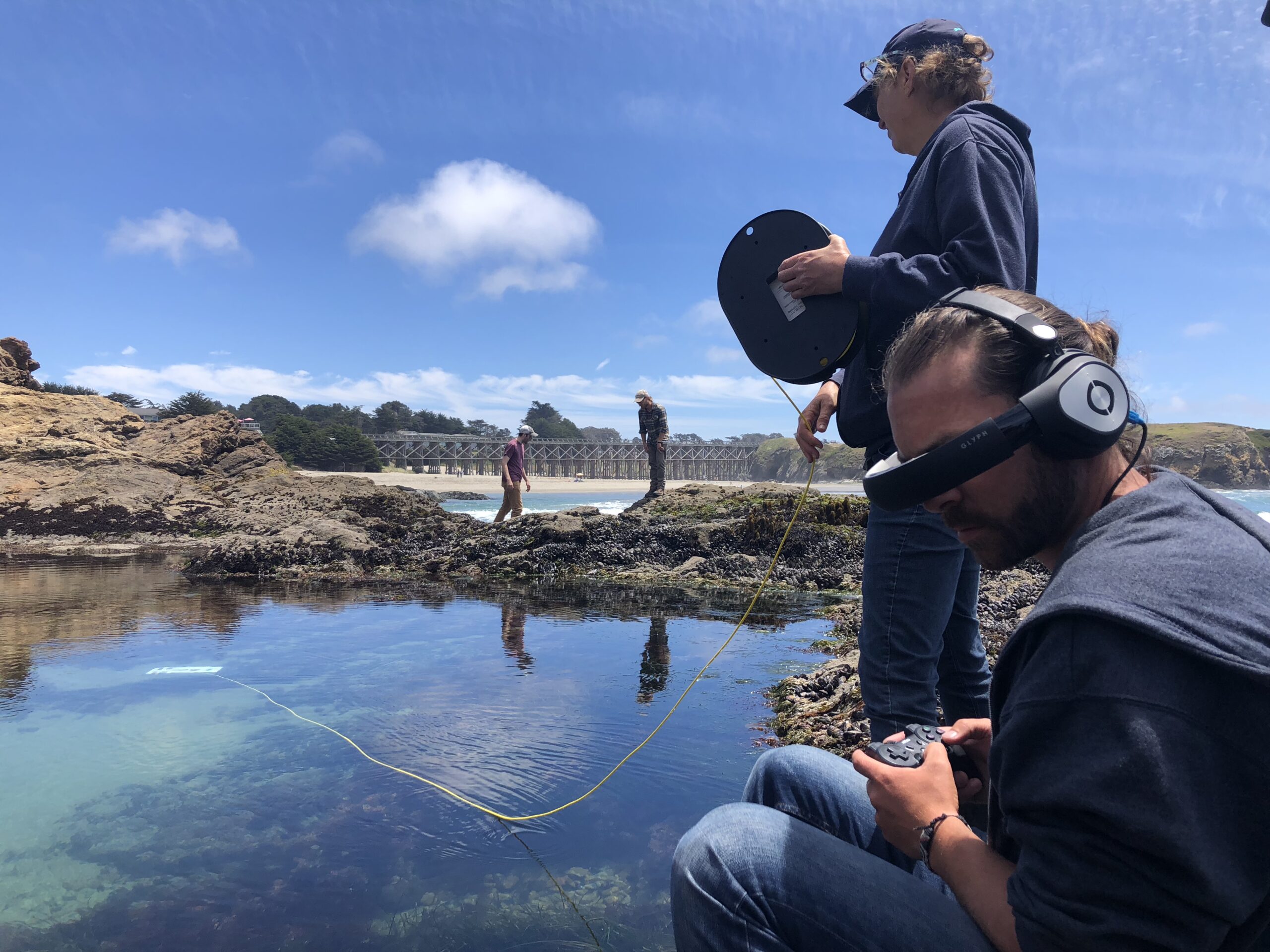 ROV Program Page - MPA Collaborative Network