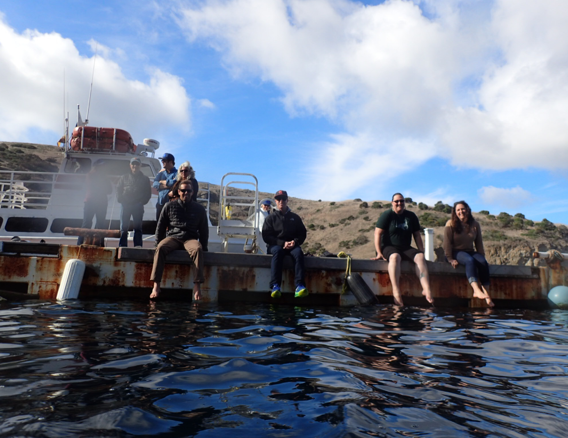 Our Mission & Vision - MPA Collaborative Network