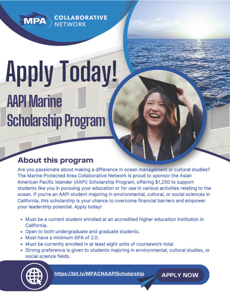 MPA Collaborative Network