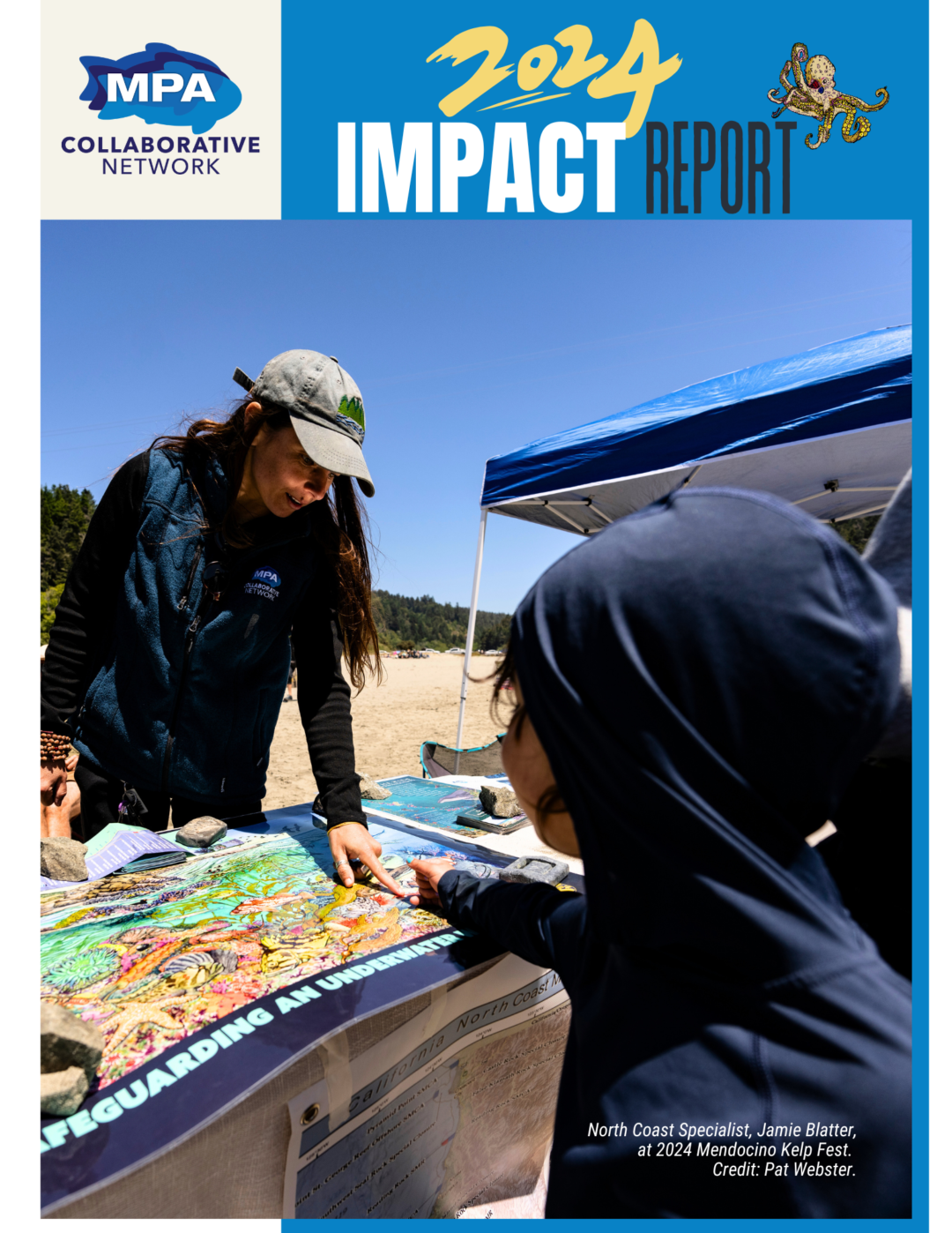 Collaborative Project Library - MPA Collaborative Network