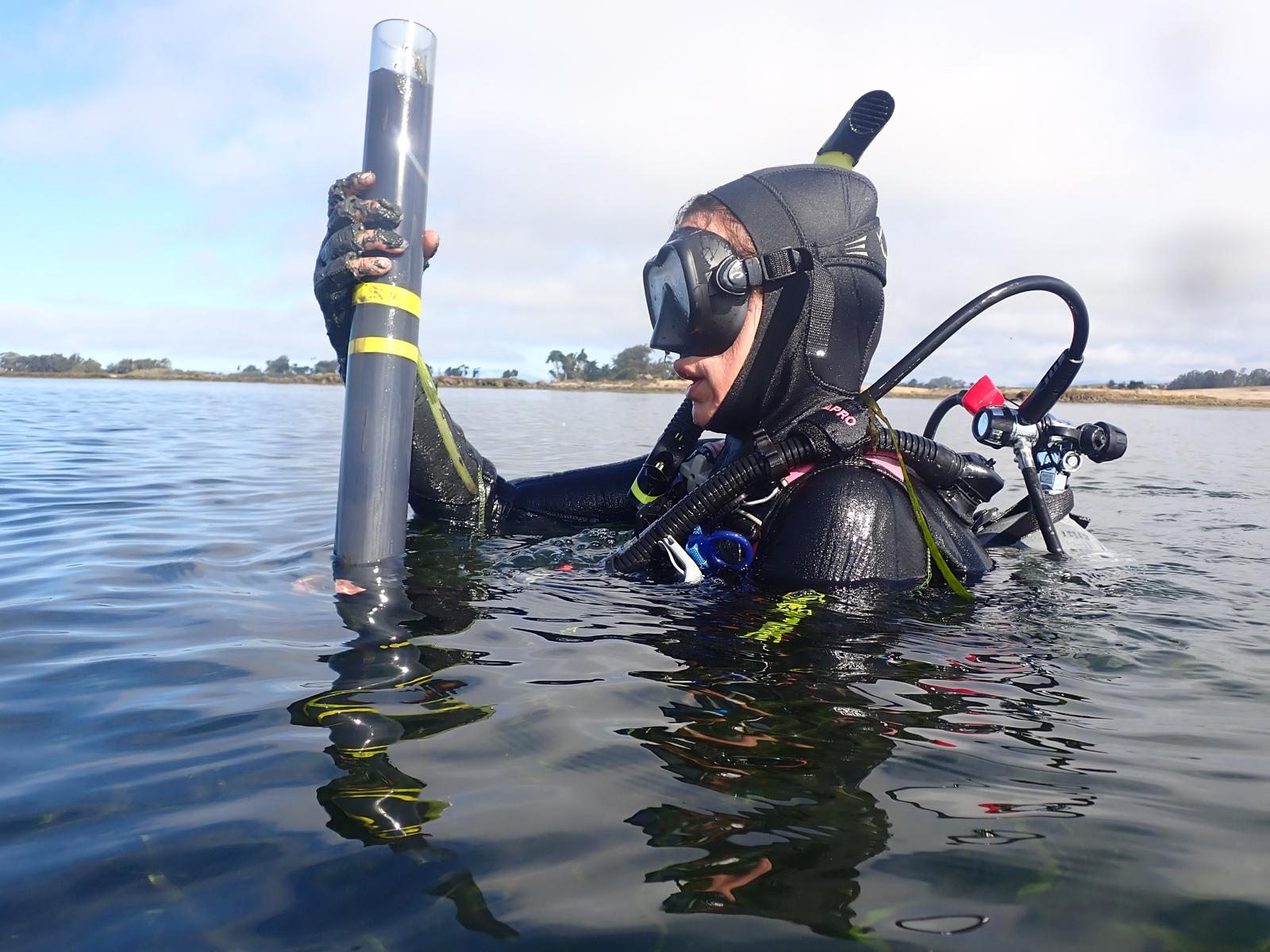 Climate + MPAs Microgrants - MPA Collaborative Network